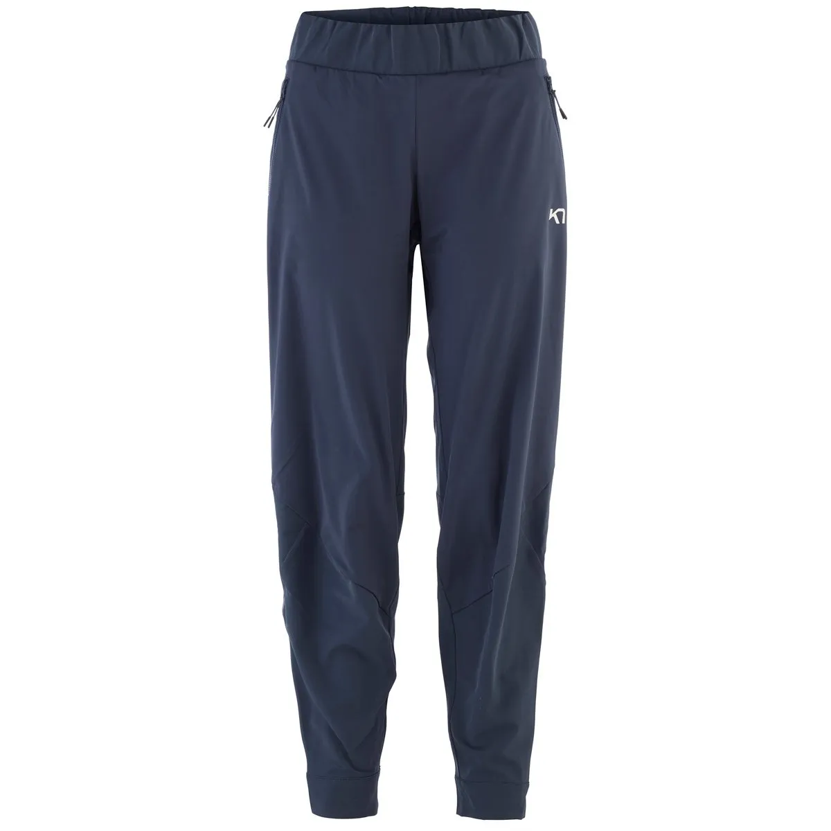 Kari Traa Thale Outdoor Bukser Dame, marine