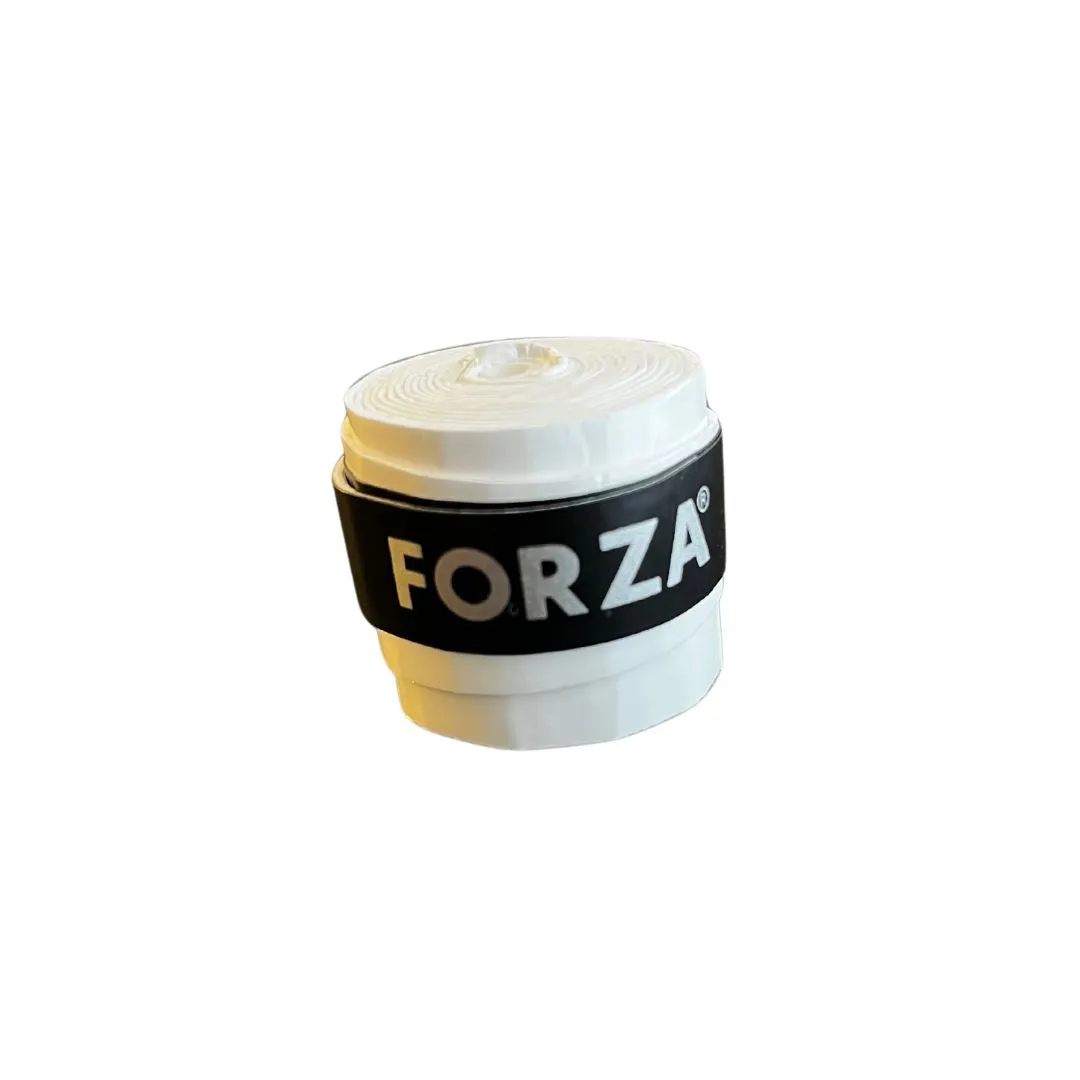 FZ Forza Super Grip Overgrip (White)