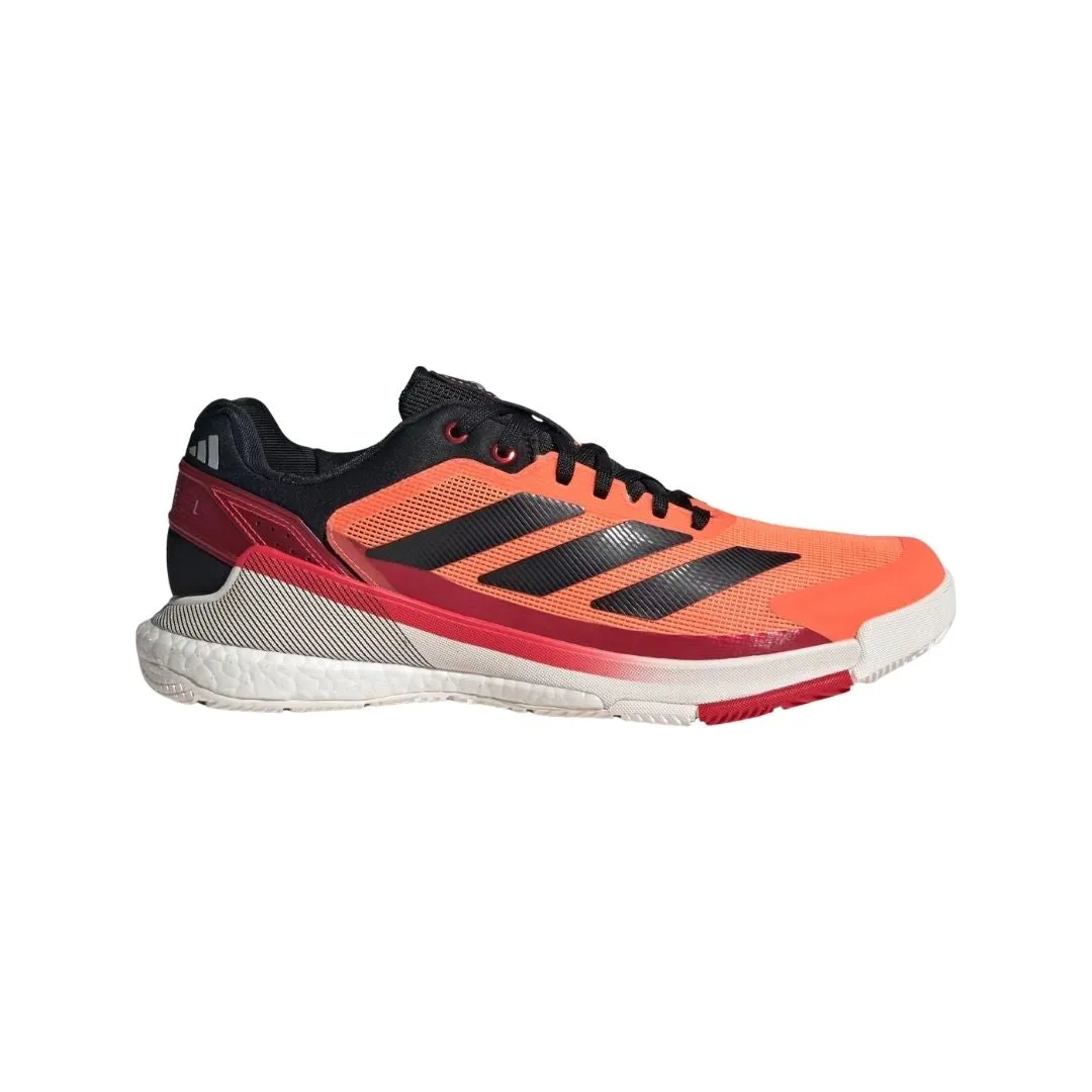 Adidas Crazyquick Boost Men Padelsko (Lucid Orange/Core Black/Lucid Red ...