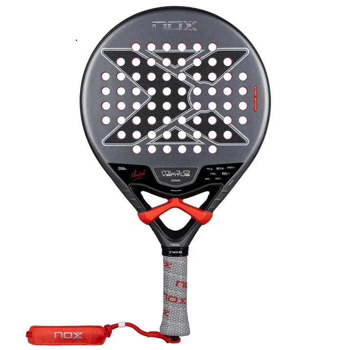 Nox ML10 Ventus Control 3K 2026 Padelbat (PRE-ORDER)