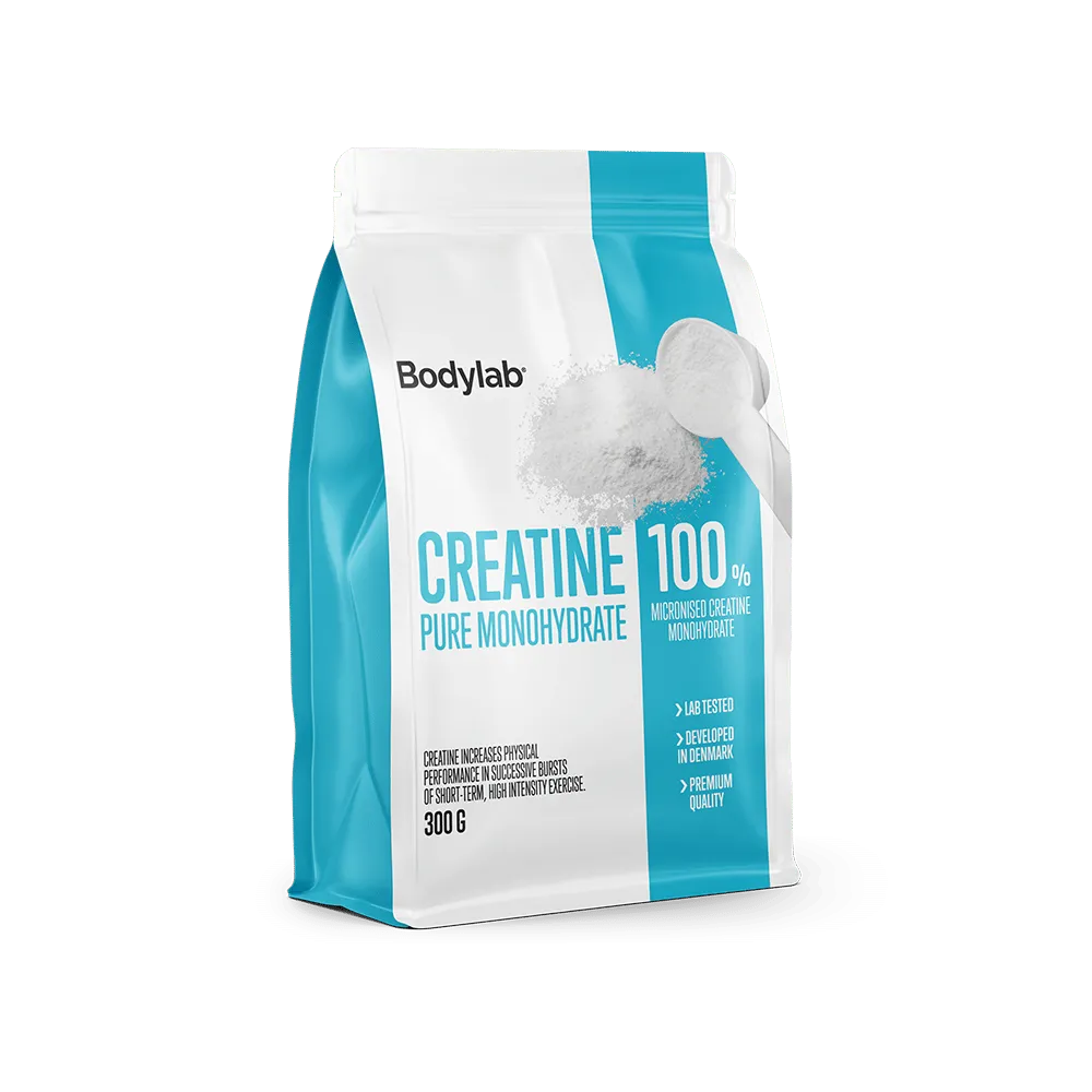BodyLab Kreatinpulver (300g)