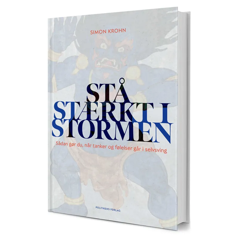 Stå stærkt i stormen